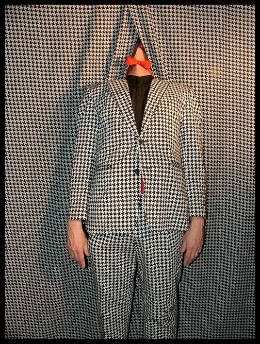 Home | Michael Trautman